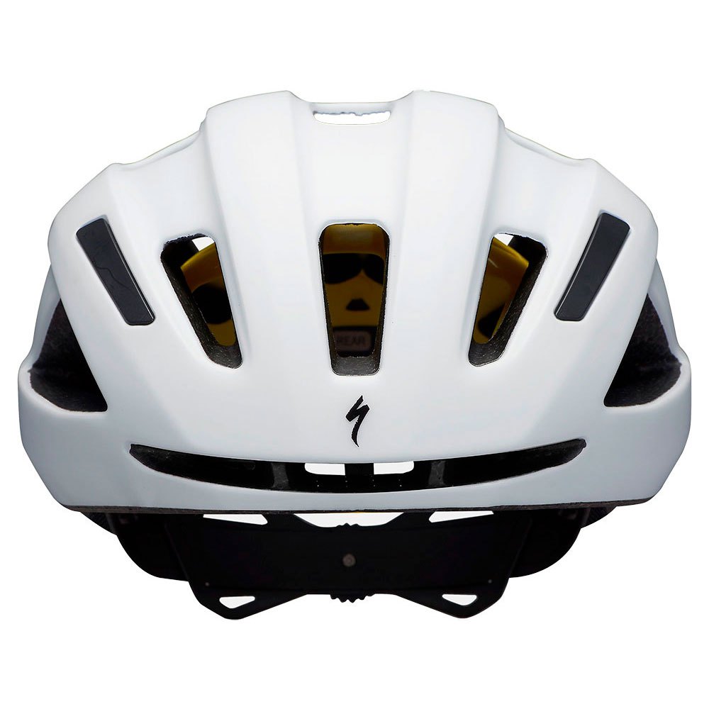 Casca protectie bicicleta, Align II, Specialized, alb mat sage, S/M ...