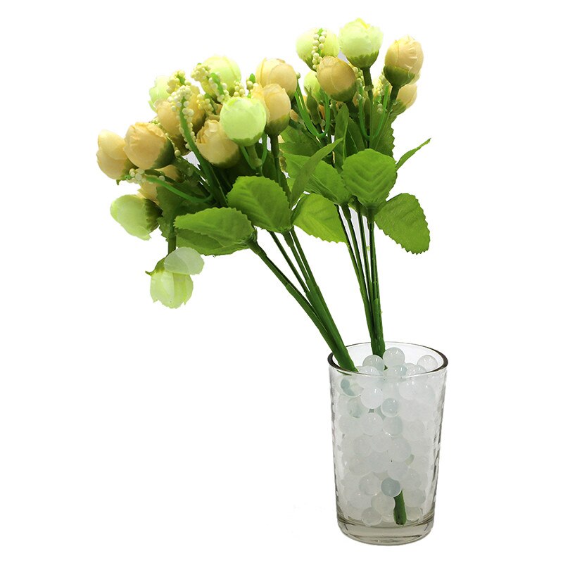 Bile decorative din hidrogel nontoxice pentru udarea plantelor ...