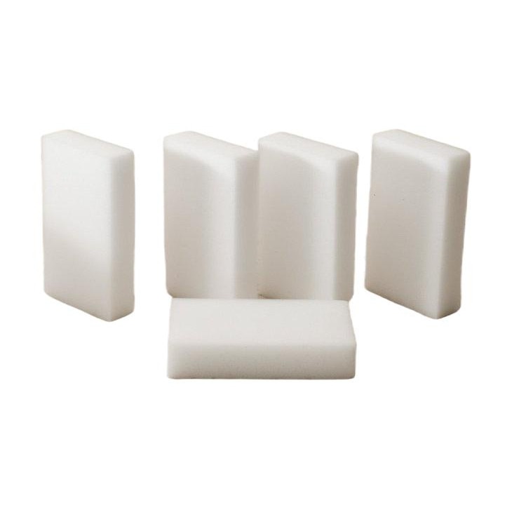 Set 5 bureti magici, Gadget Master, Melaminati, Alb - eMAG.ro