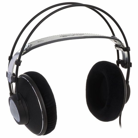 Casti Studio AKG K-612 Pro Lungime cablu 3 m - eMAG.ro