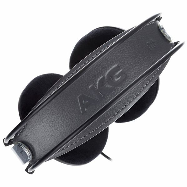 Casti Studio AKG K-612 Pro Lungime cablu 3 m - eMAG.ro