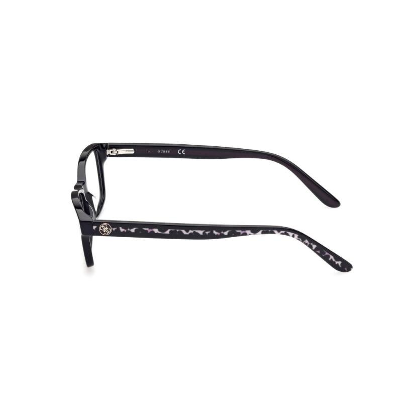 Rame pentru ochelari de vedere de femei Guess GU2874 001 - eMAG.ro