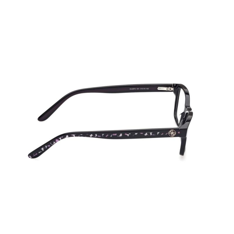 Rame pentru ochelari de vedere de femei Guess GU2874 001 - eMAG.ro