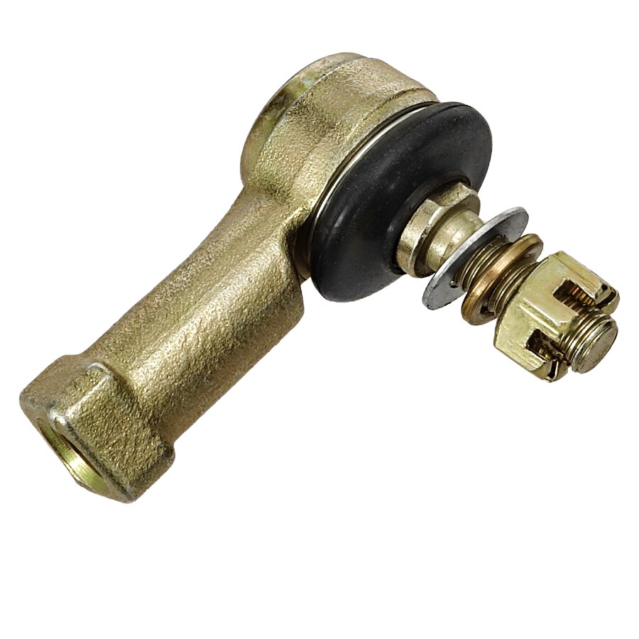 Cap de bara ATV, filet exterior 10mm, filet interior stanga 12mm - eMAG.ro