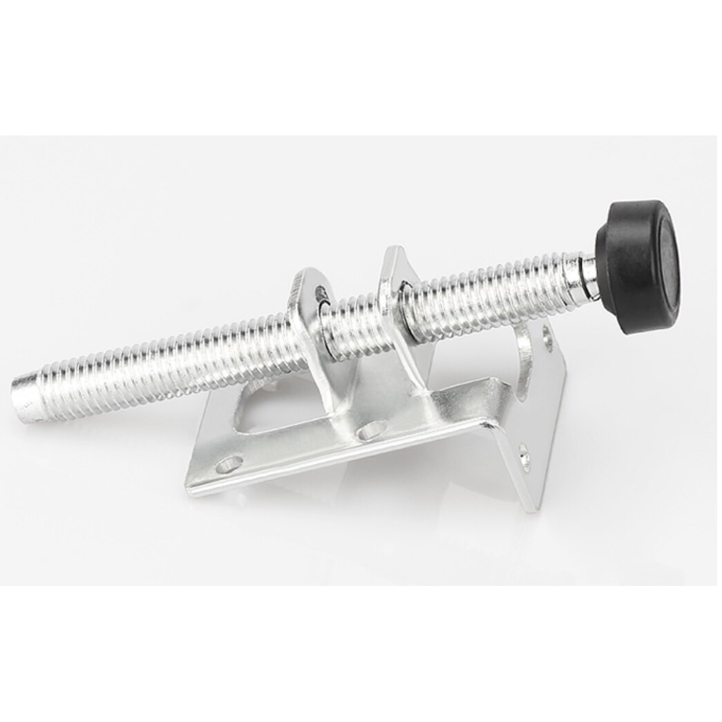 Picior de mobilier reglabil, YVS, Capacitate 100kg, Argintiu - eMAG.ro