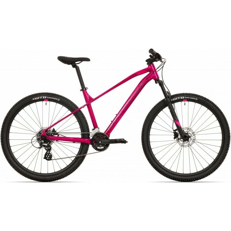 Bicicleta Rock Machine Catherine 40-27 27.5 Roz 34.3 cm - eMAG.ro