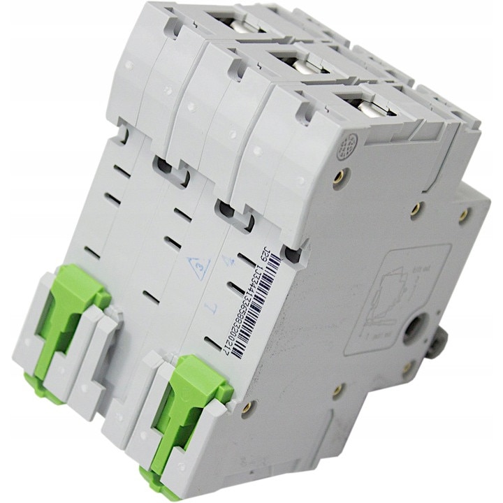 Modular Isolator Ex9IV 3P 63A, 108040 Noark - eMAG.ro
