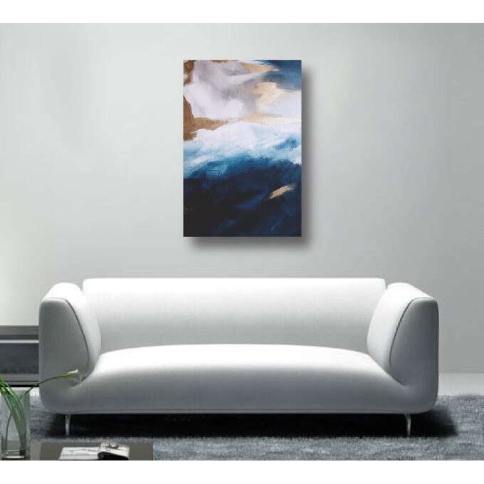 Tablou canvas 60x90 cm - Fine art - eMAG.ro