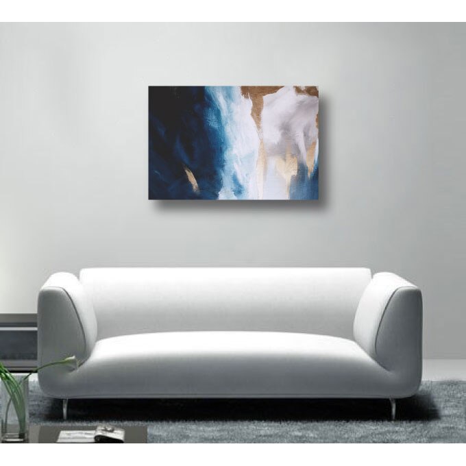 Tablou canvas 60x90 cm - Fine art - eMAG.ro