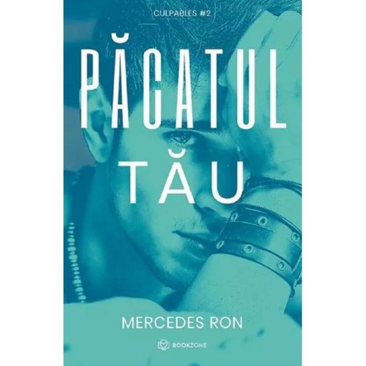Pacatul tau - mercedes ron - eMAG.ro