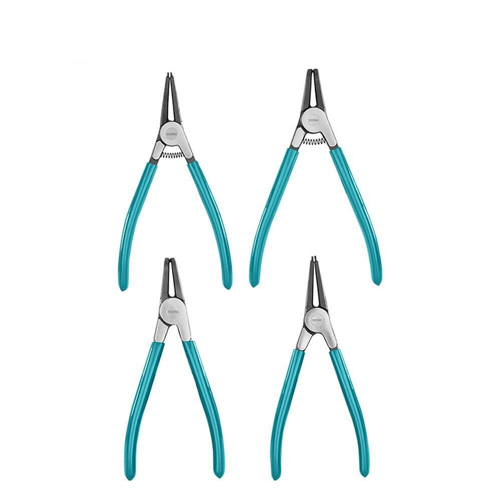 Set 4 clesti Total pentru sigurante - eMAG.ro