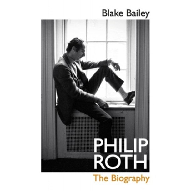 Blake Bailey: Philip Roth - eMAG.hu