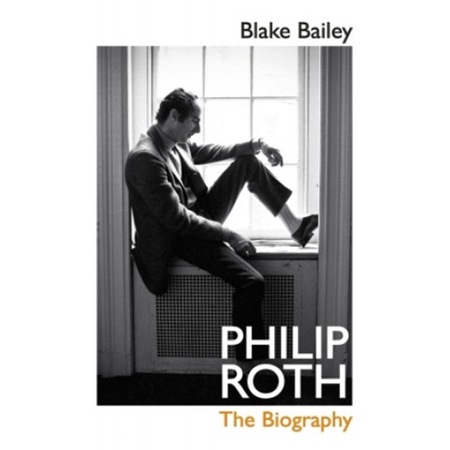 Blake Bailey: Philip Roth - eMAG.hu