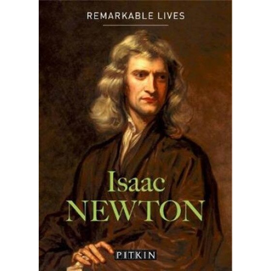 Robin Wilson: Isaac Newton - eMAG.hu