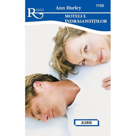Motelul indragostitilor - ann hurley - eMAG.ro