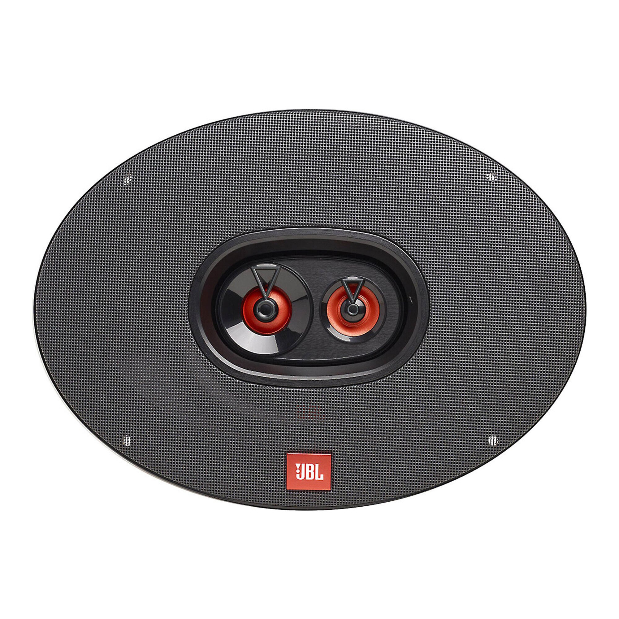 JBL Club 9632 6X9 Ovál 3 utas hangszóró - eMAG.hu
