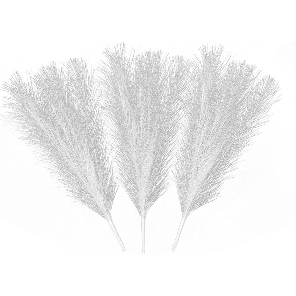 Iarba de Pampas Sintetica pentru Design, Amenajari si Decoratiuni ...