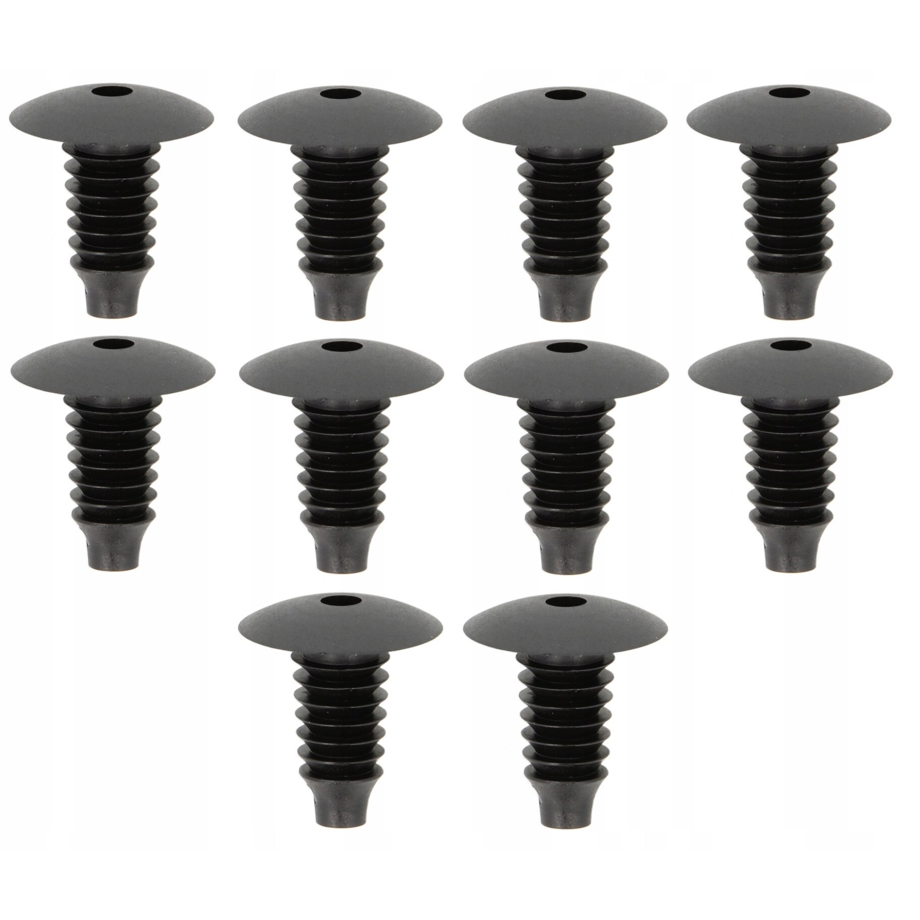 Set 10 cleme fixare tapiterie AutoDor, Negru - eMAG.ro