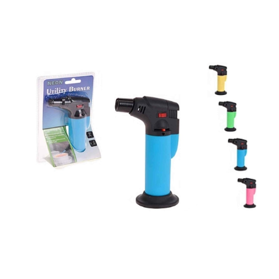 Enger Szakácsfáklya 115mm (zsebsárkány) - eMAG.hu