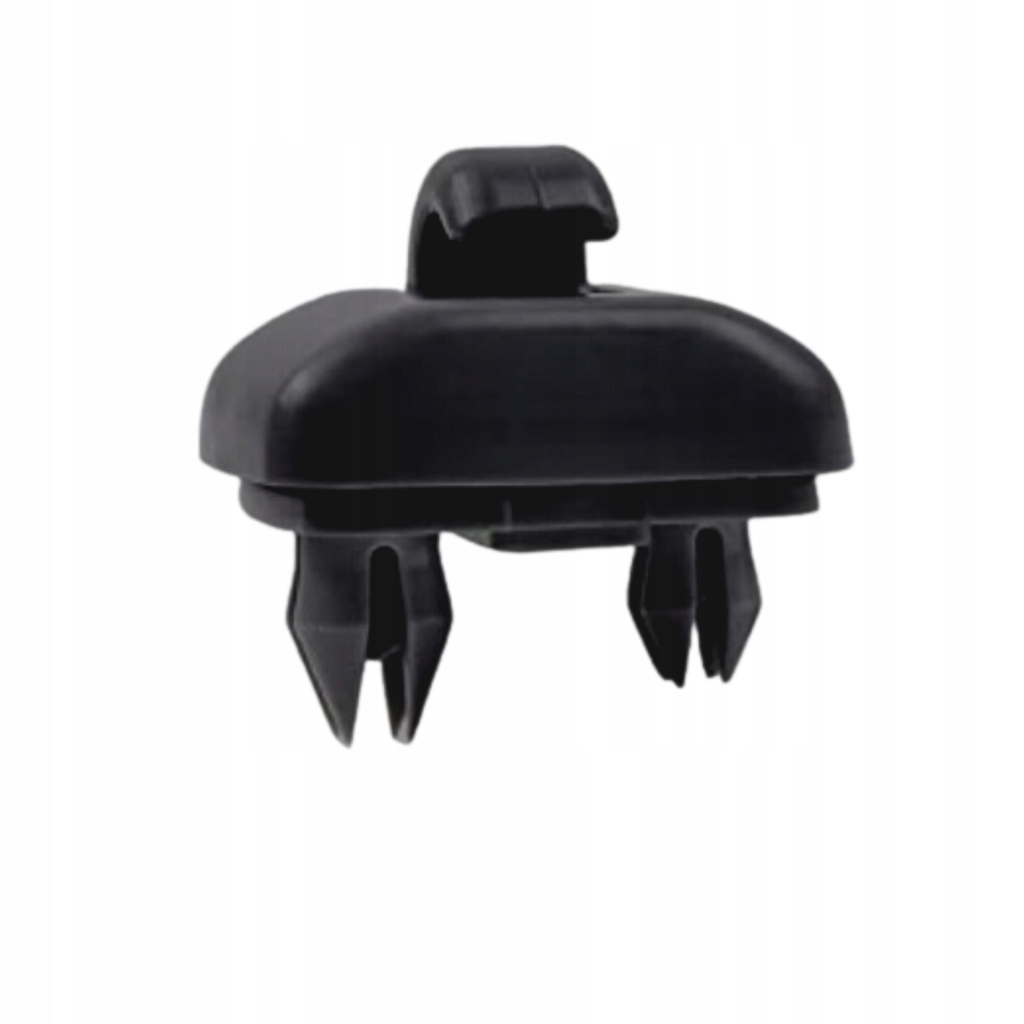 Clips parasolar AutoDor pentru Audi, Negru - eMAG.ro