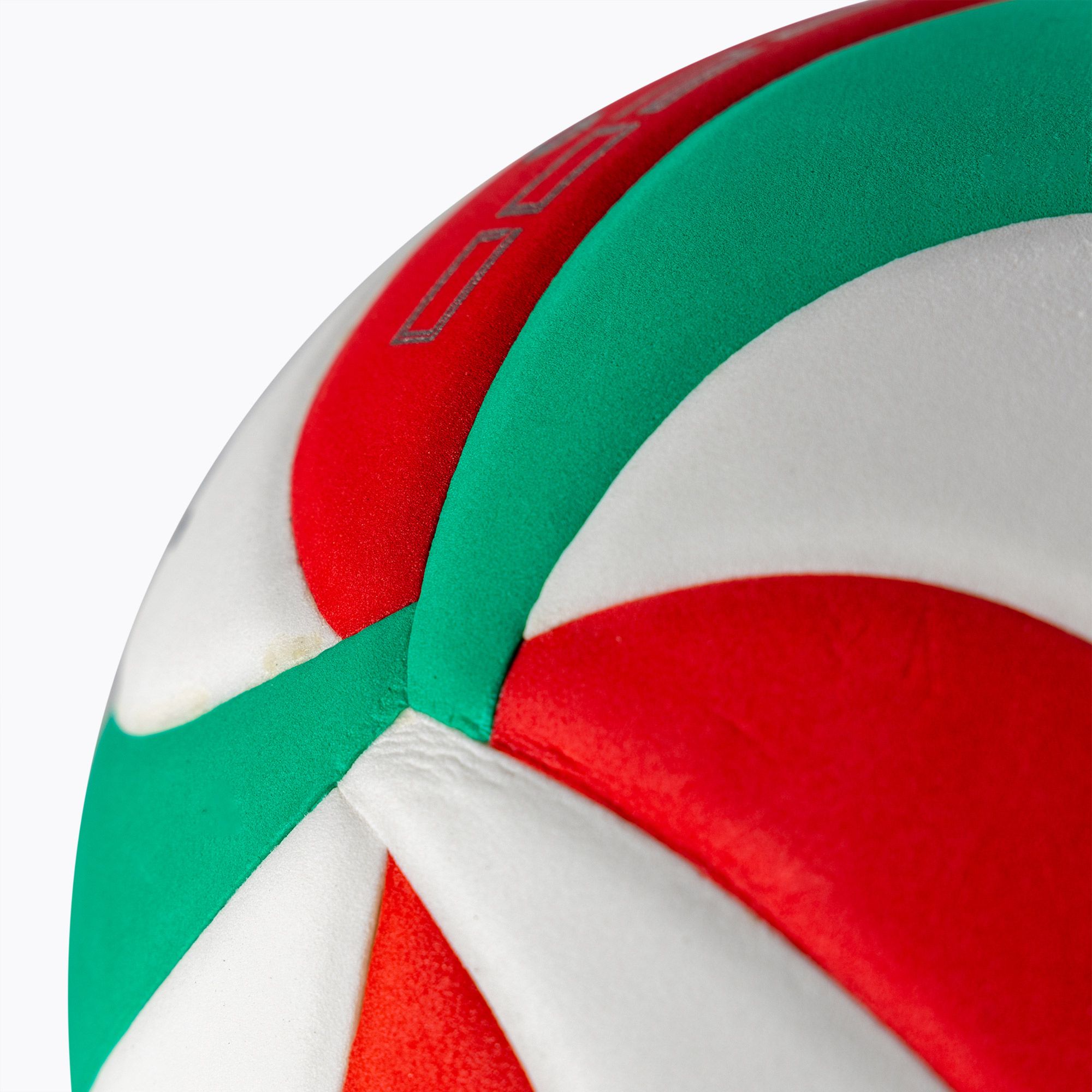 Minge volei Molten V5M2200 super soft speciala pentru incepatori - eMAG.ro