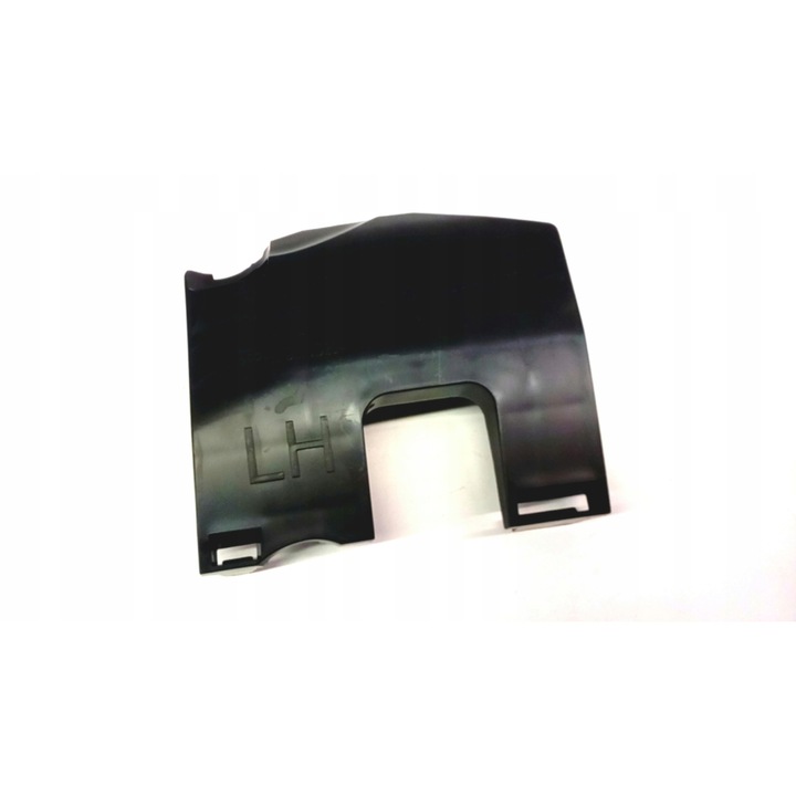 Стойка за задна лява броня, VOLVO, Съвместима с XC90, черна - eMAG.bg