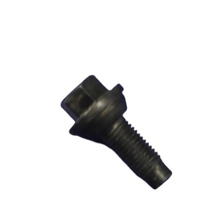 Surub balama usa, VOLVO, Compatibil cu V40/S60/V60/S90/V90, Negru - eMAG.ro