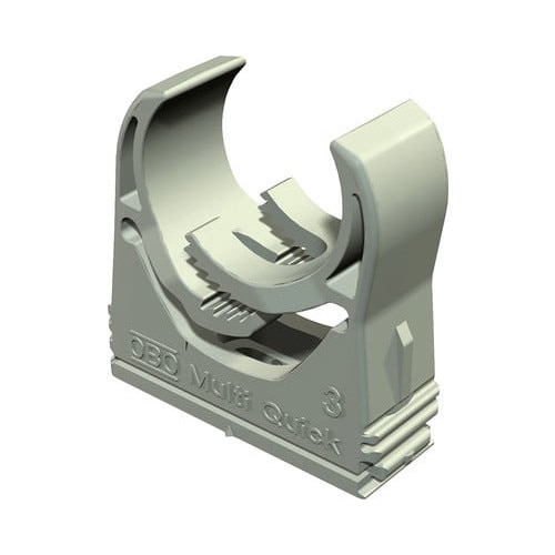 Set 10 cleme Multi Quick, 25-28.5 mm, Obo Bettermann - eMAG.ro