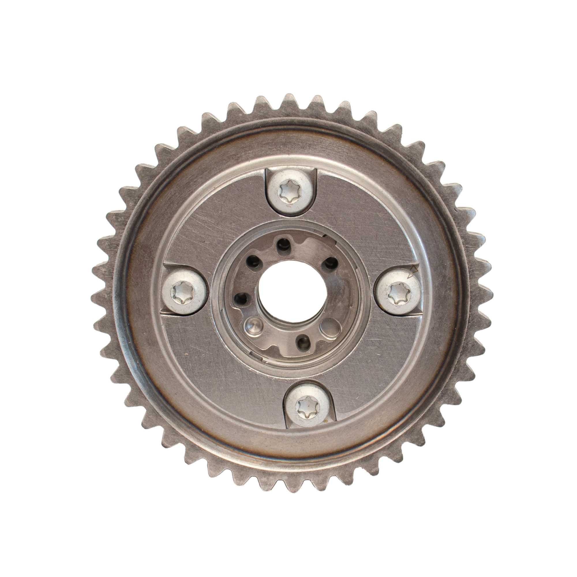 Roata antrenare lant distributie, Haiteile, Compatibil cu Mercedes-Benz ...