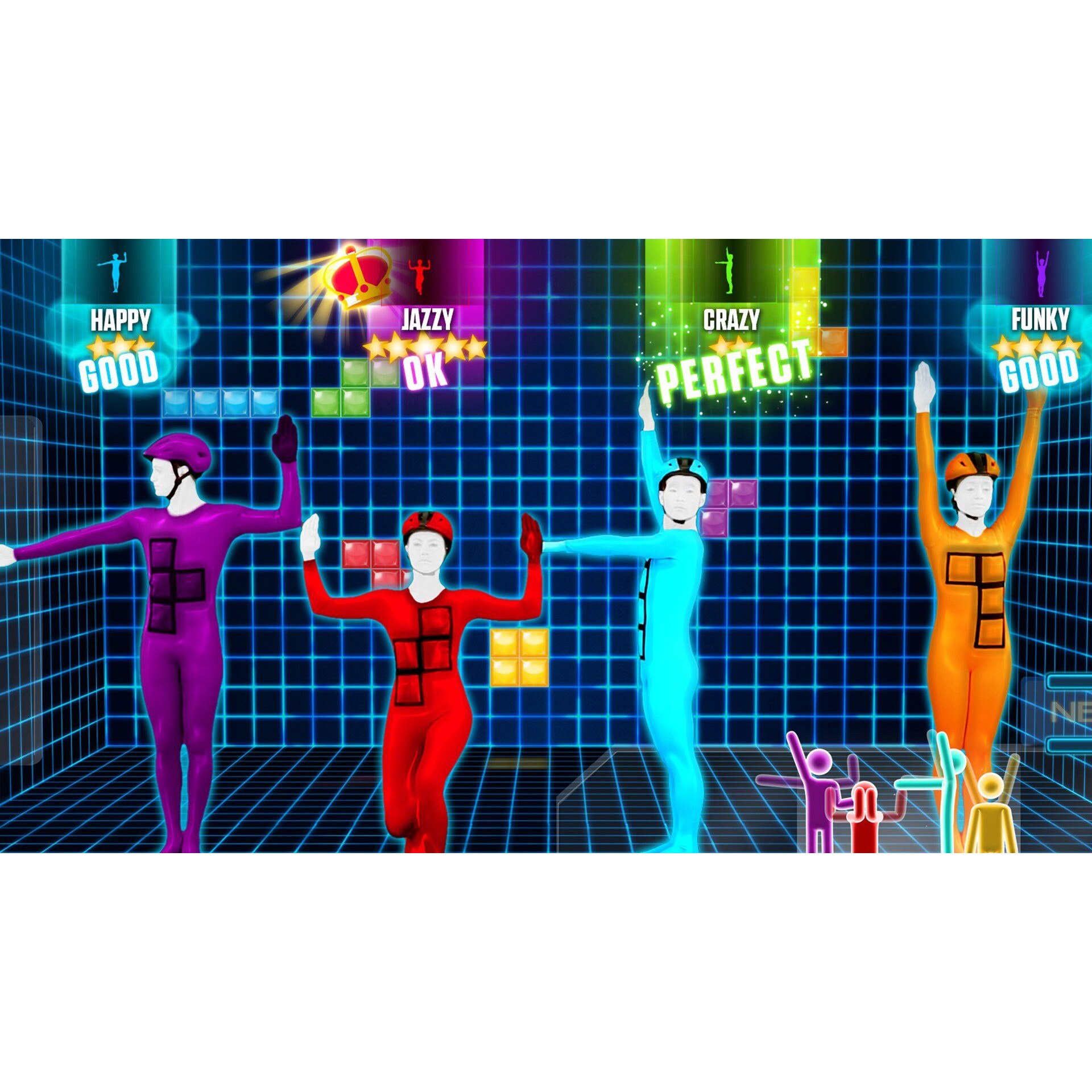 Joc Just Dance 2015 Pentru PlayStation 3 - eMAG.ro Joc Just Dance 2015 Pentru PlayStation 3 - eMAG.ro