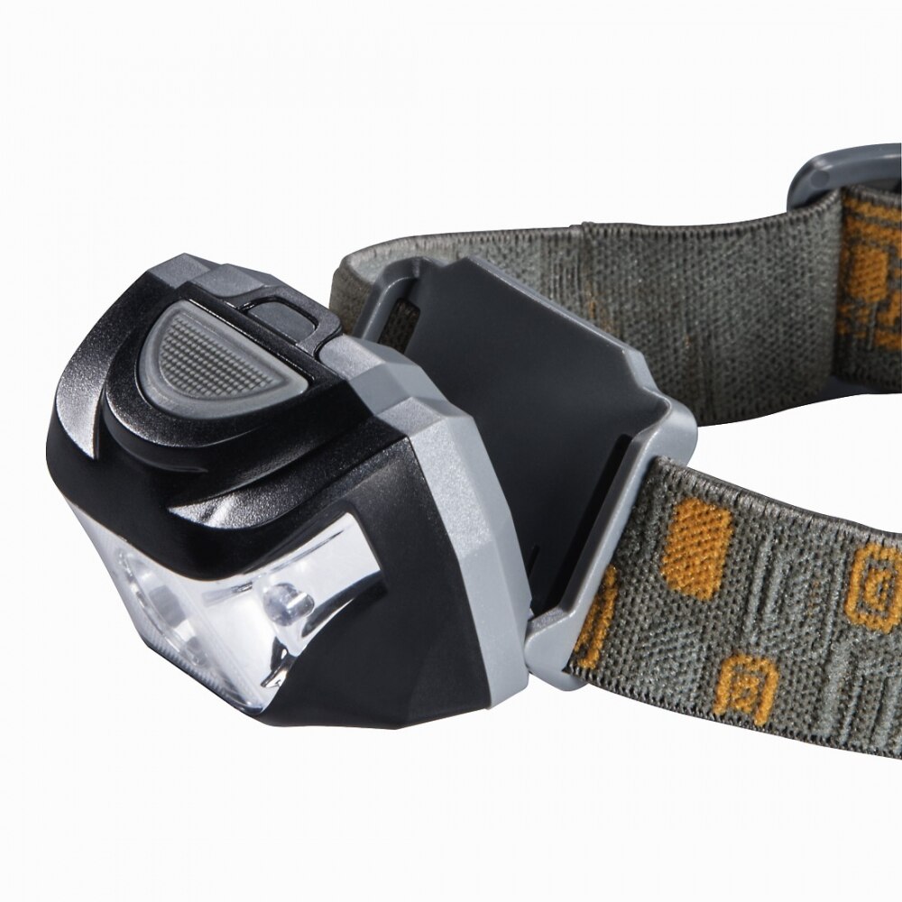 Lanterna, HAMA, LED "160", 160 lumeni, 3 x baterii AAA - eMAG.ro