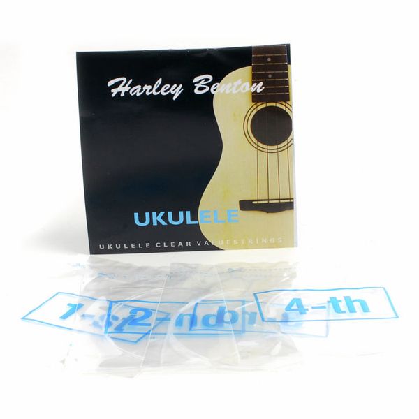Set de corzi pentru Ukulele - eMAG.ro