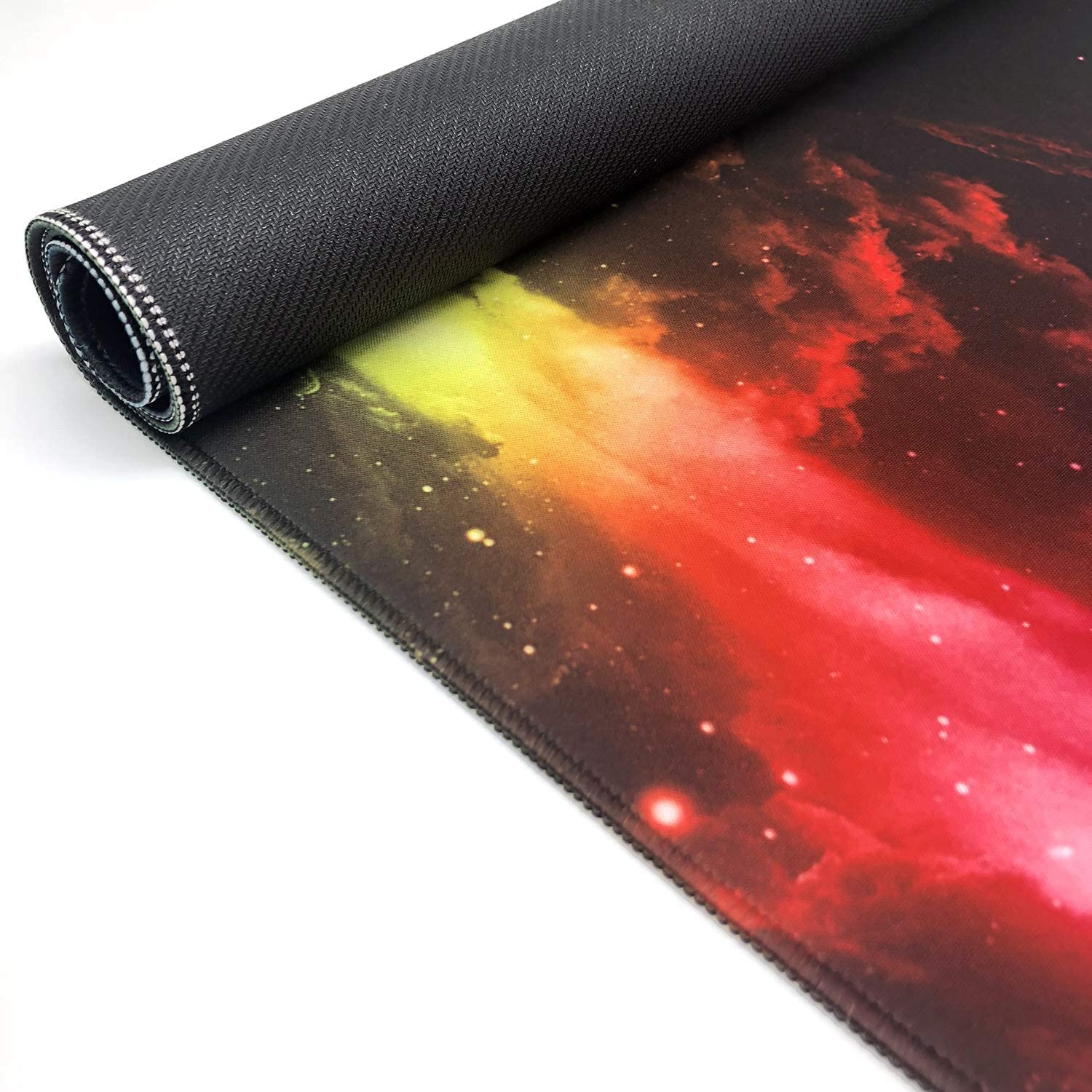 Mouse Pad Mare Profesional Cauciucat pentru Gaming DAVIDAMI CONCEPT ...