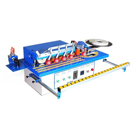 Wood Fung Abs szegélyezőgép EW-130 - eMAG.hu