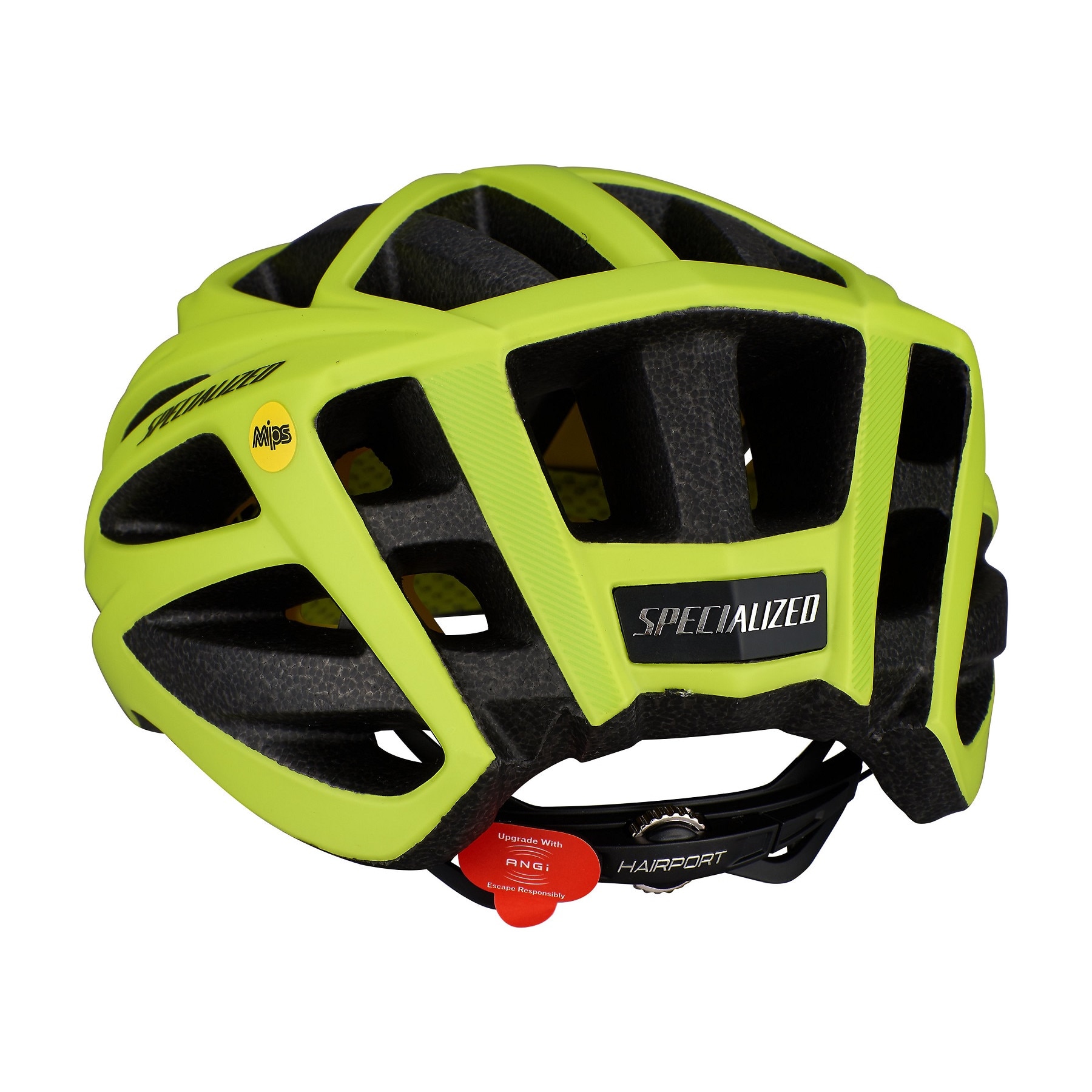 Casca protectie bicicleta, Echelon II MIPS, Specialized, verde, L - eMAG.ro
