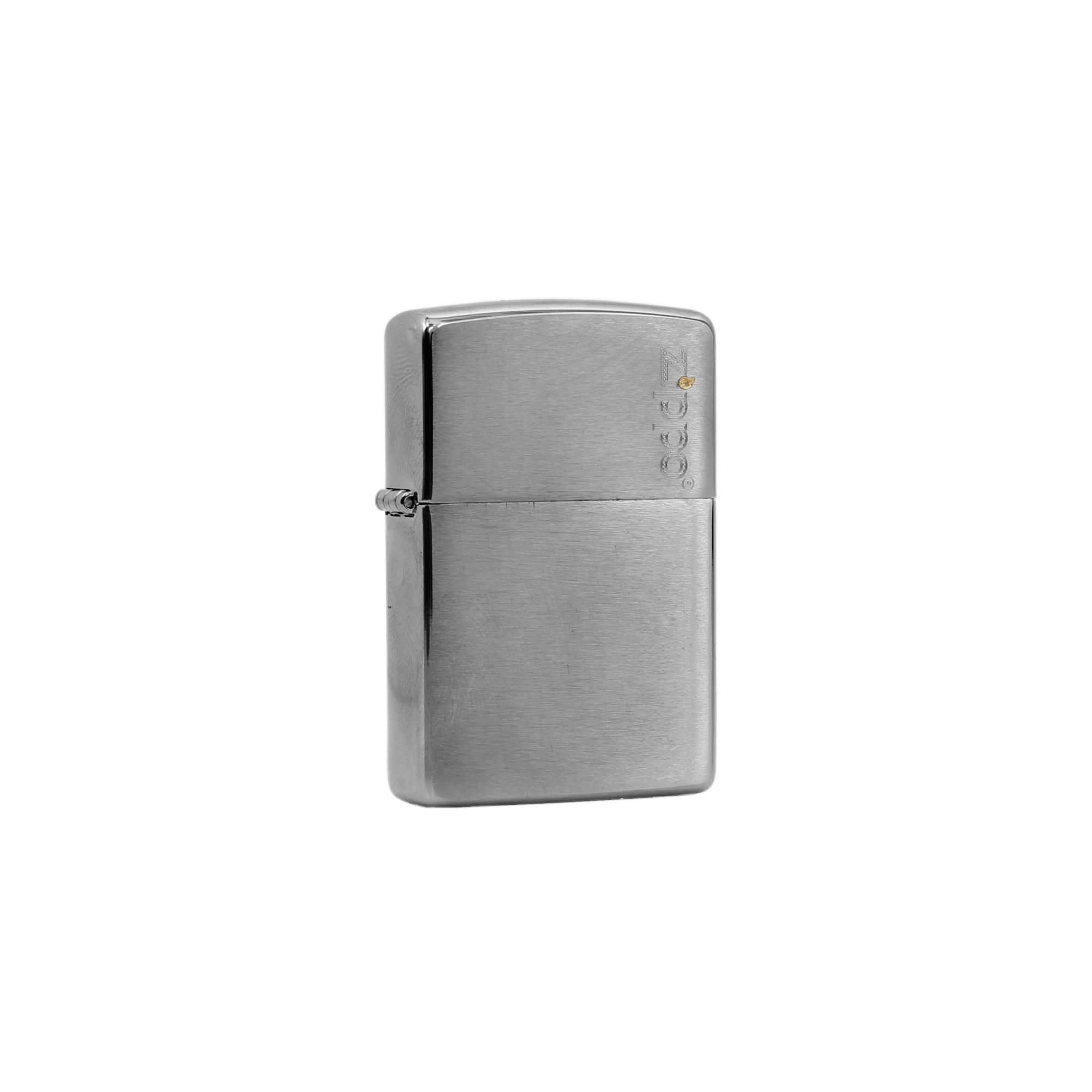 Bricheta Zippo argintie - eMAG.ro