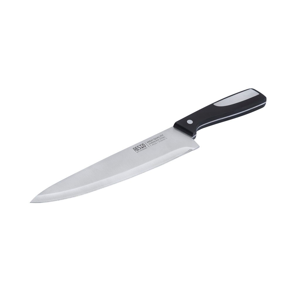 Cutit chef bucatar RESTO, 95320, 20cm, inox - eMAG.ro
