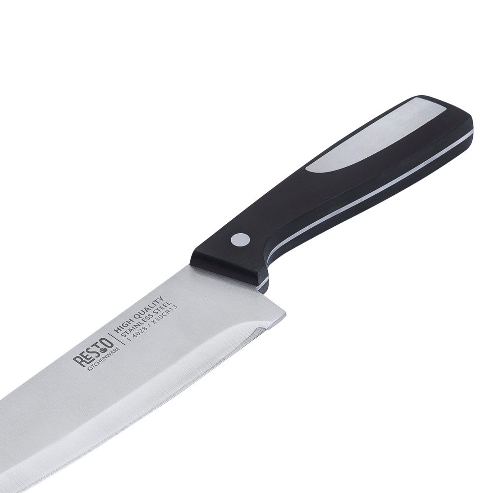 Cutit chef bucatar RESTO, 95320, 20cm, inox - eMAG.ro