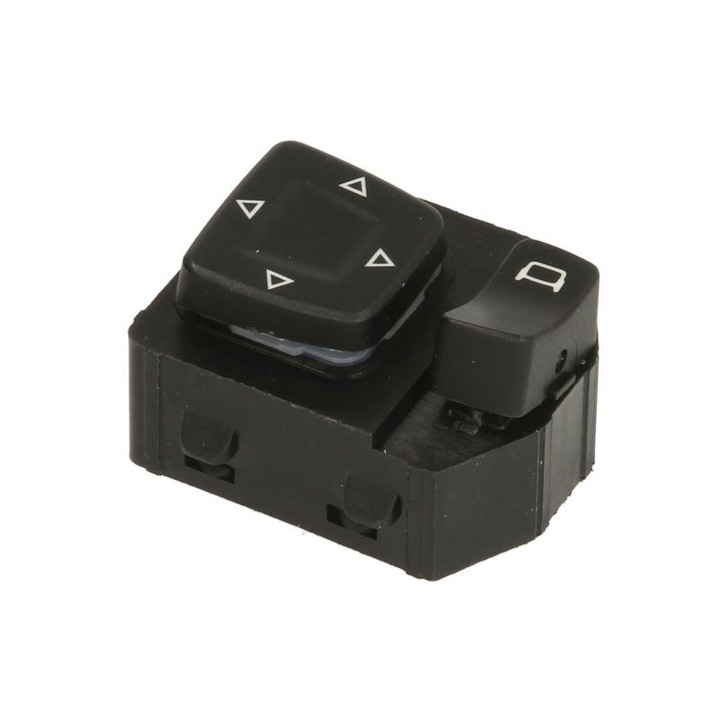 Buton comutator comanda actionare reglaj oglinzi electrice Scania P, G ...