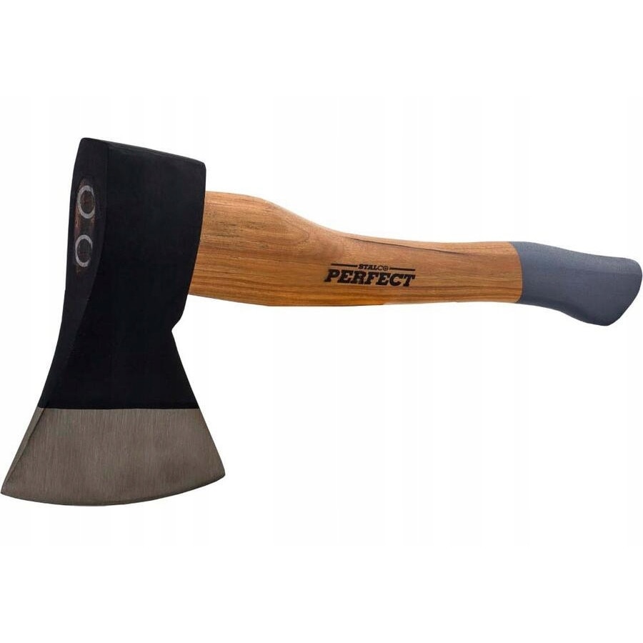 Stalco Fahasító fejsze, szénacél, 600 g - eMAG.hu