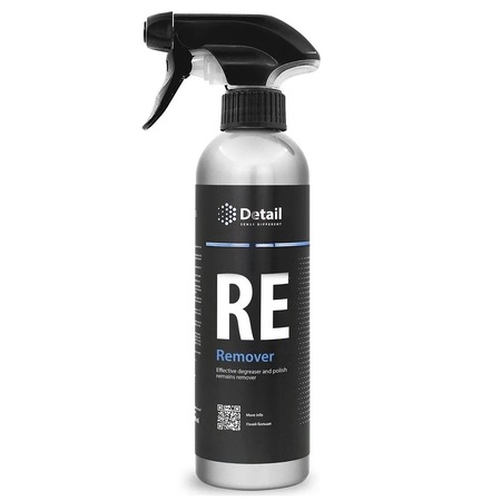 Degresant auto Detail Remover, 500ml - eMAG.ro