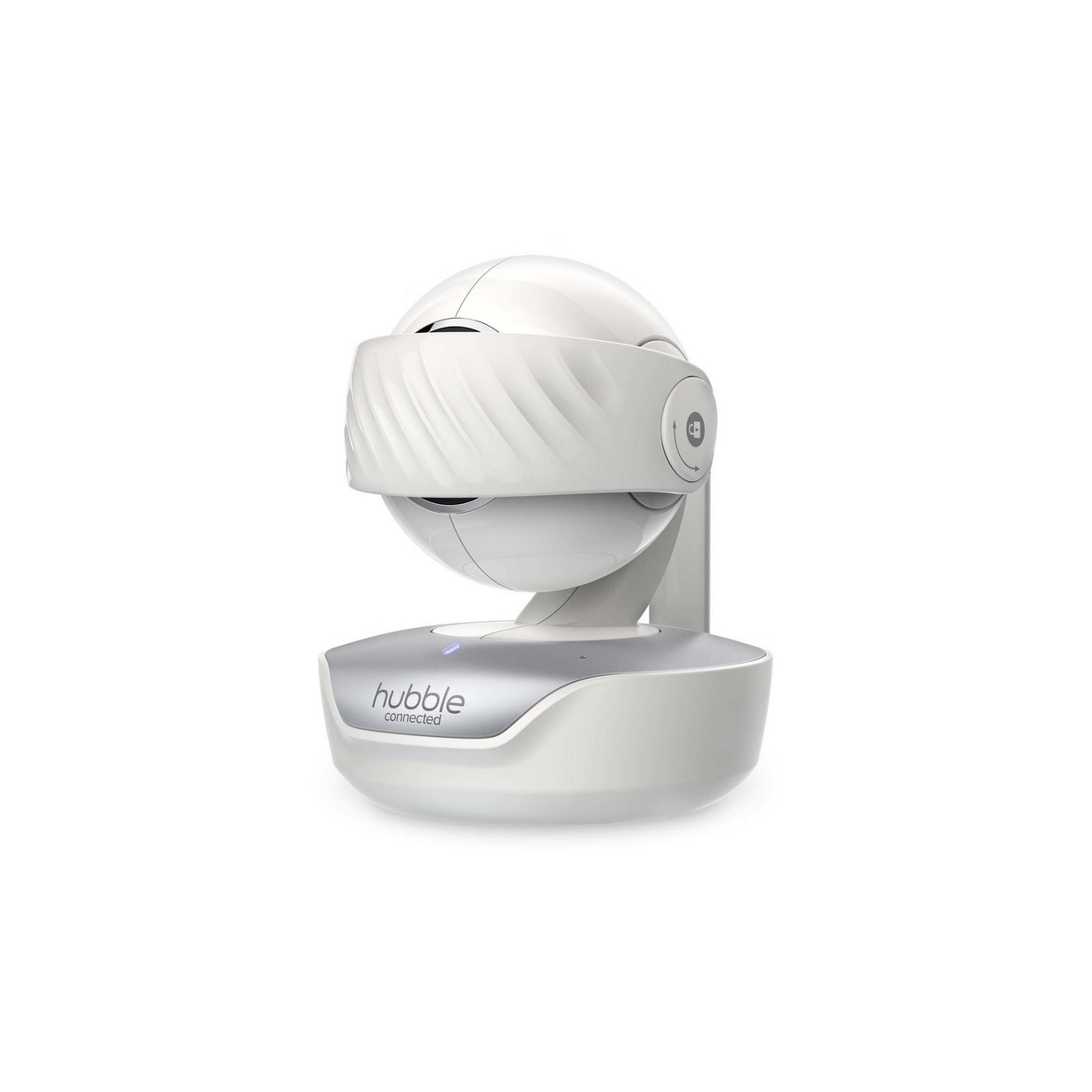 Camera de supraveghere bebelusi Hubble Connected Nursery Pal Connect ...