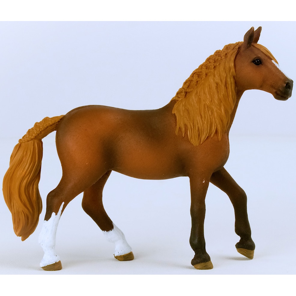 Фигурка Schleich, Horse Club, Paso Peruano mare - eMAG.bg