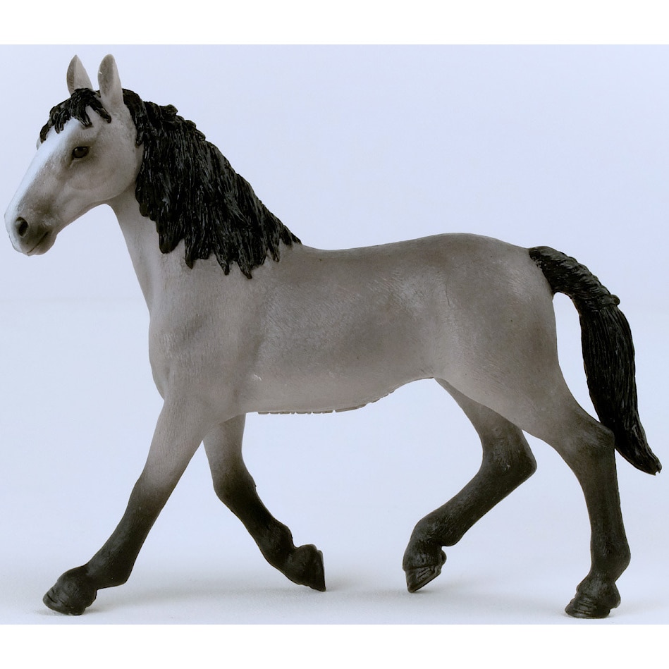 Figurina Schleich, Horse Club, Iapa Cheval de Selle Francais - eMAG.ro