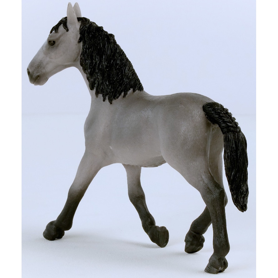Figurina Schleich, Horse Club, Iapa Cheval de Selle Francais - eMAG.ro