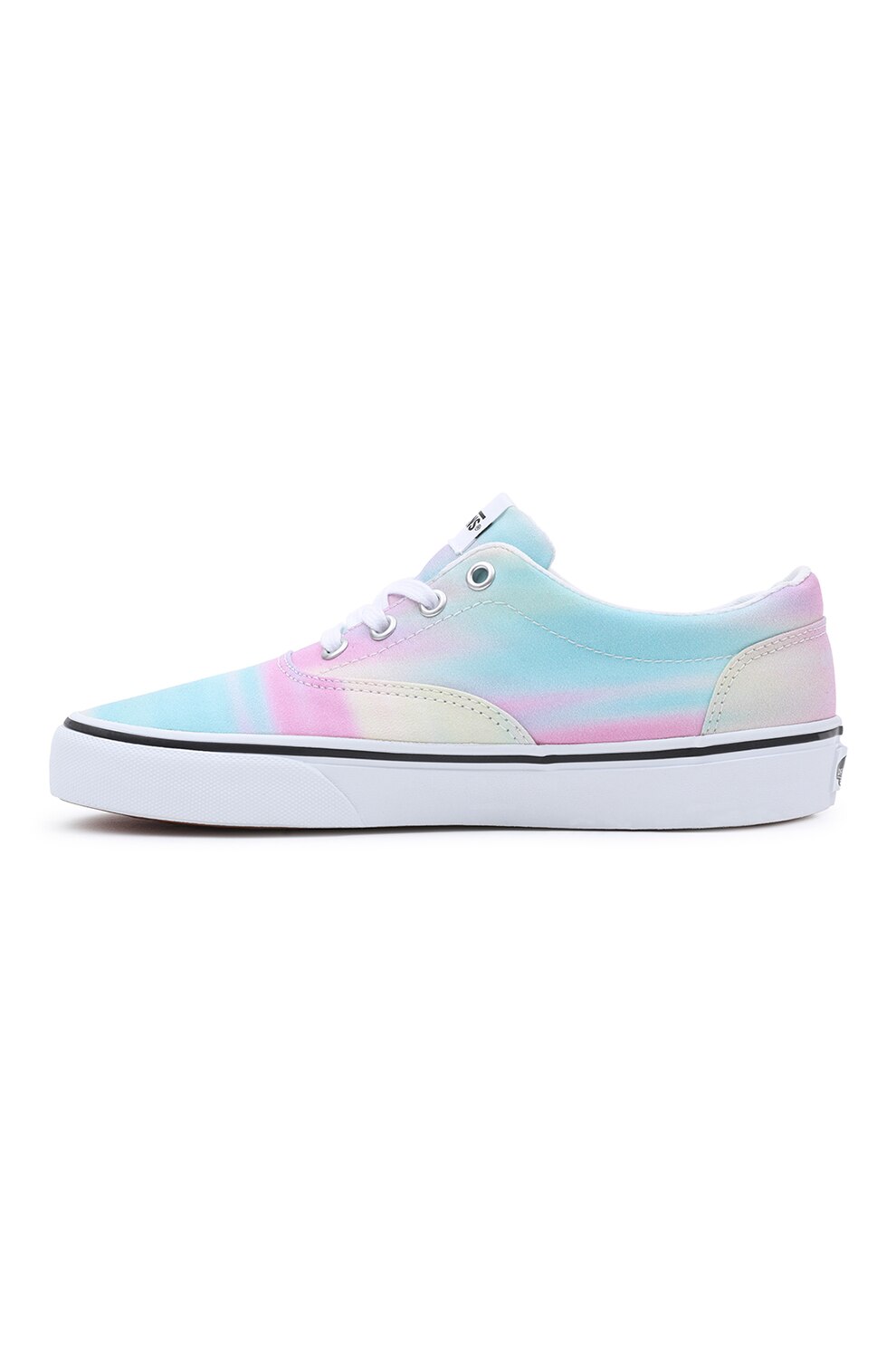 Vans, Спортни обувки Doheny с лого, Многоцветен, 10 - eMAG.bg