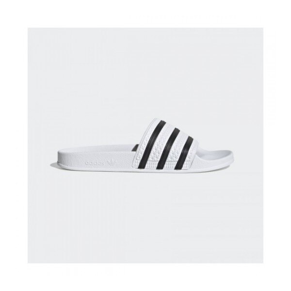 Adidas Férfi Papucs ADILETTE 280648 Fehér,37 - eMAG.hu