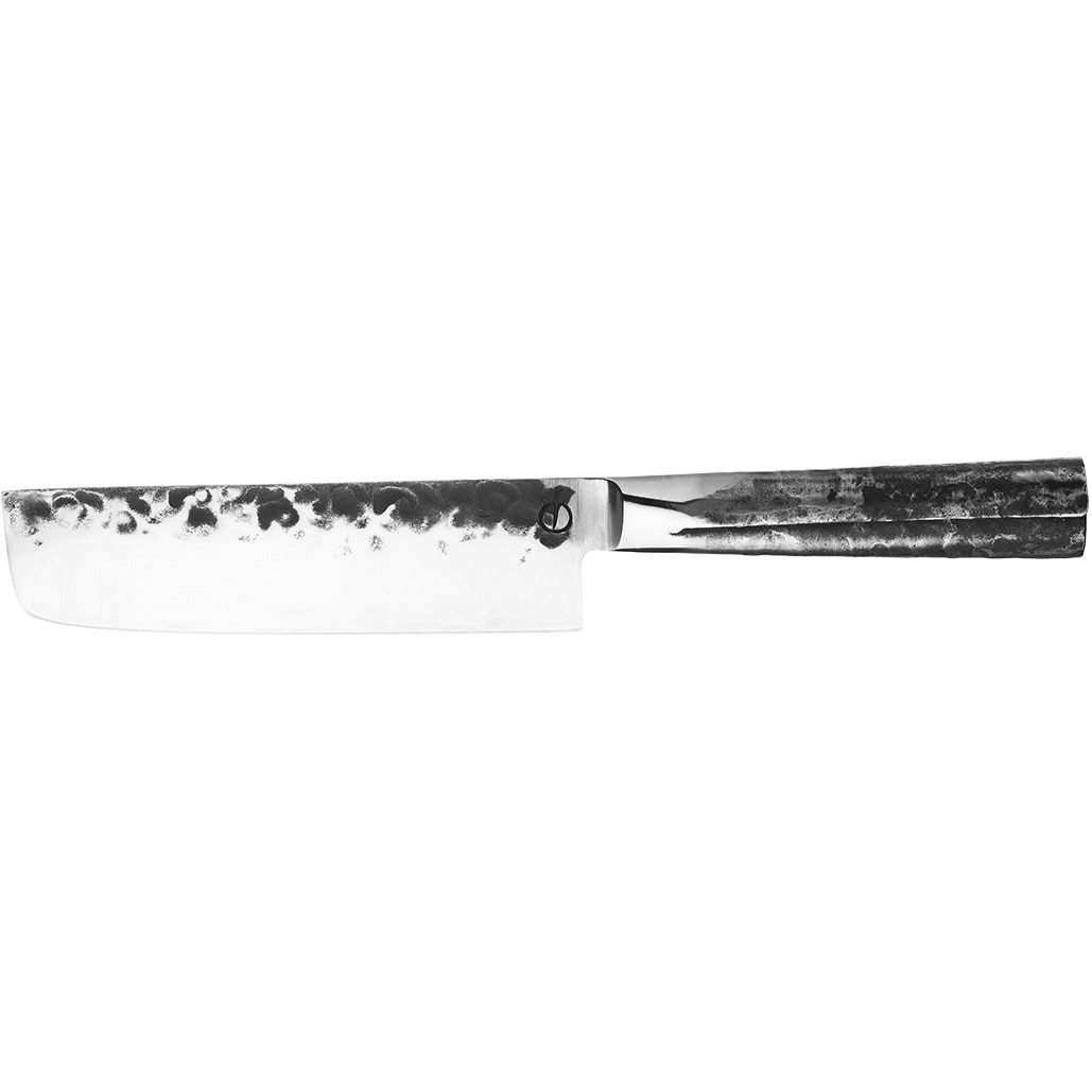 Cutit pentru legume, Forged, Inox, Gri - eMAG.ro