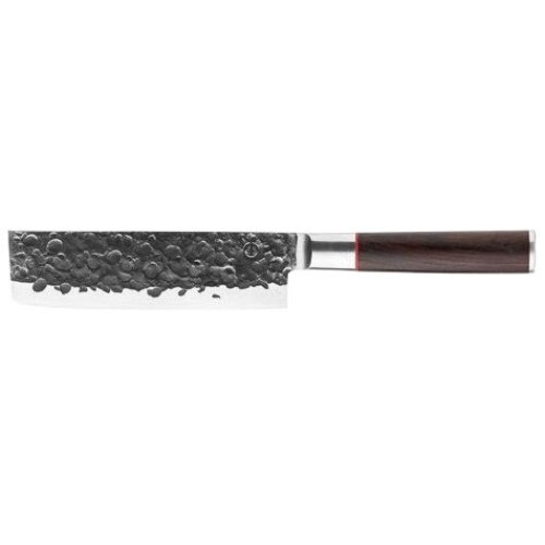 Cutit pentru legume, Forged, Inox, Maro - eMAG.ro