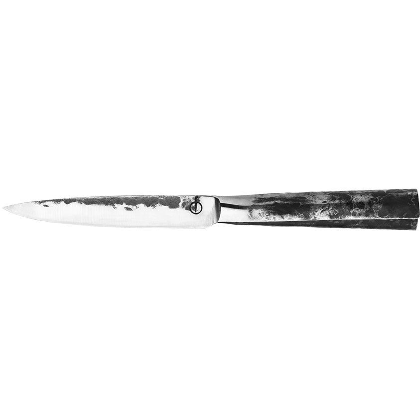 Cutit, Forged, Inox, 12.5 cm, Gri - eMAG.ro
